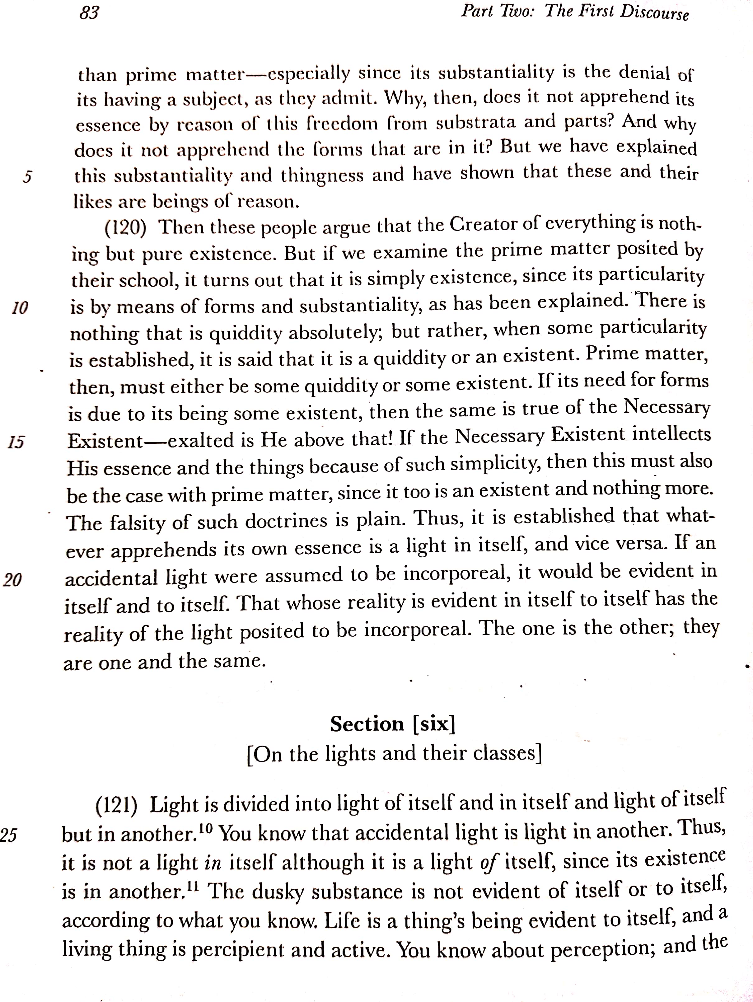 Filosofi Visi Iluminasi – Hikmah Isyraq – Bawa Kebaikan ke Manusia ...