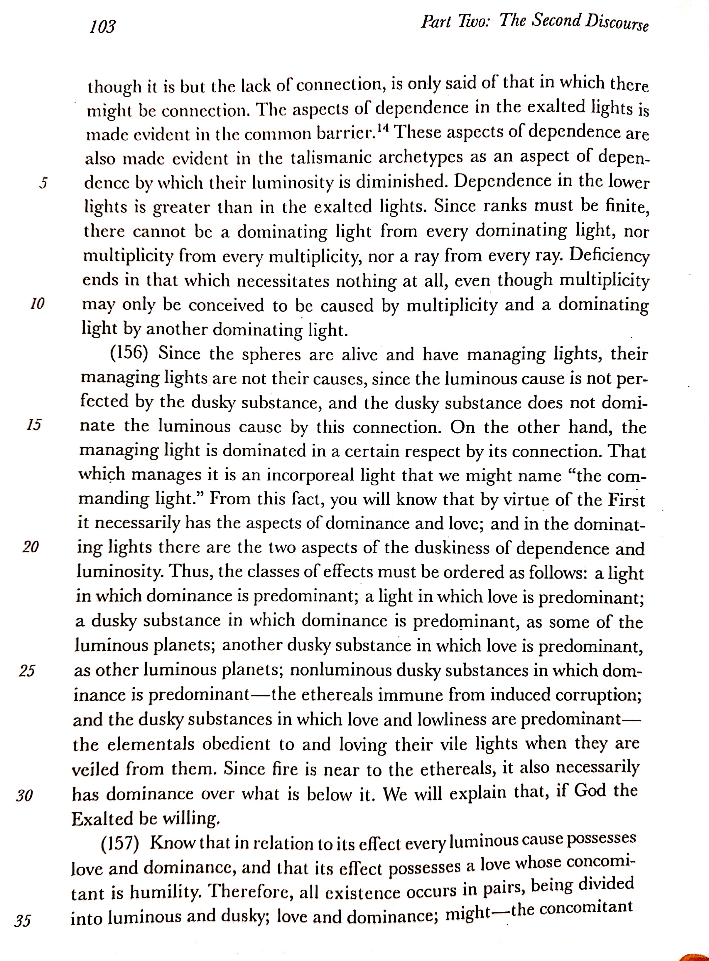 Filosofi Visi Iluminasi – Hikmah Isyraq – Bawa Kebaikan ke Manusia ...