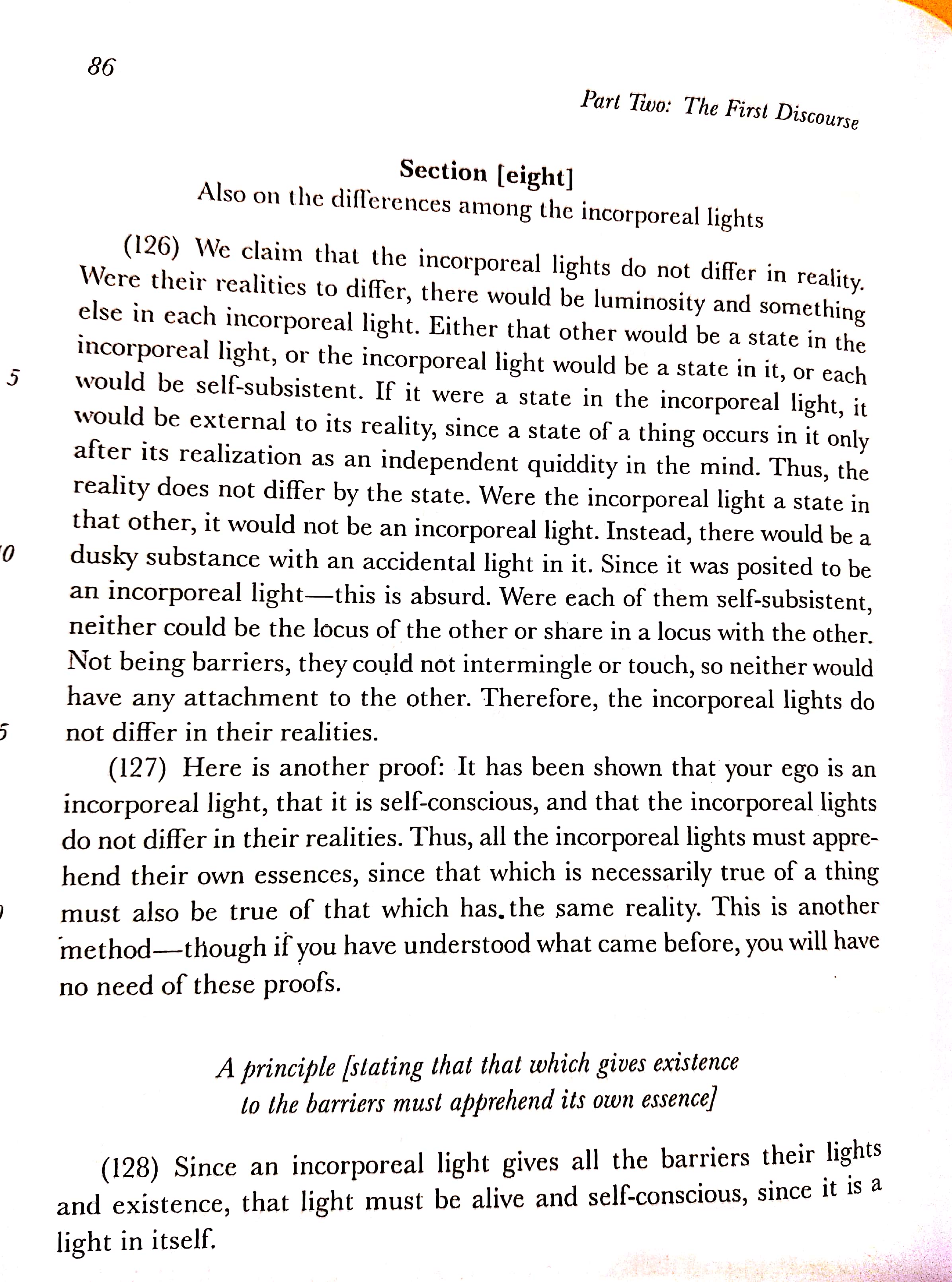 Filosofi Visi Iluminasi – Hikmah Isyraq – Bawa Kebaikan ke Manusia ...