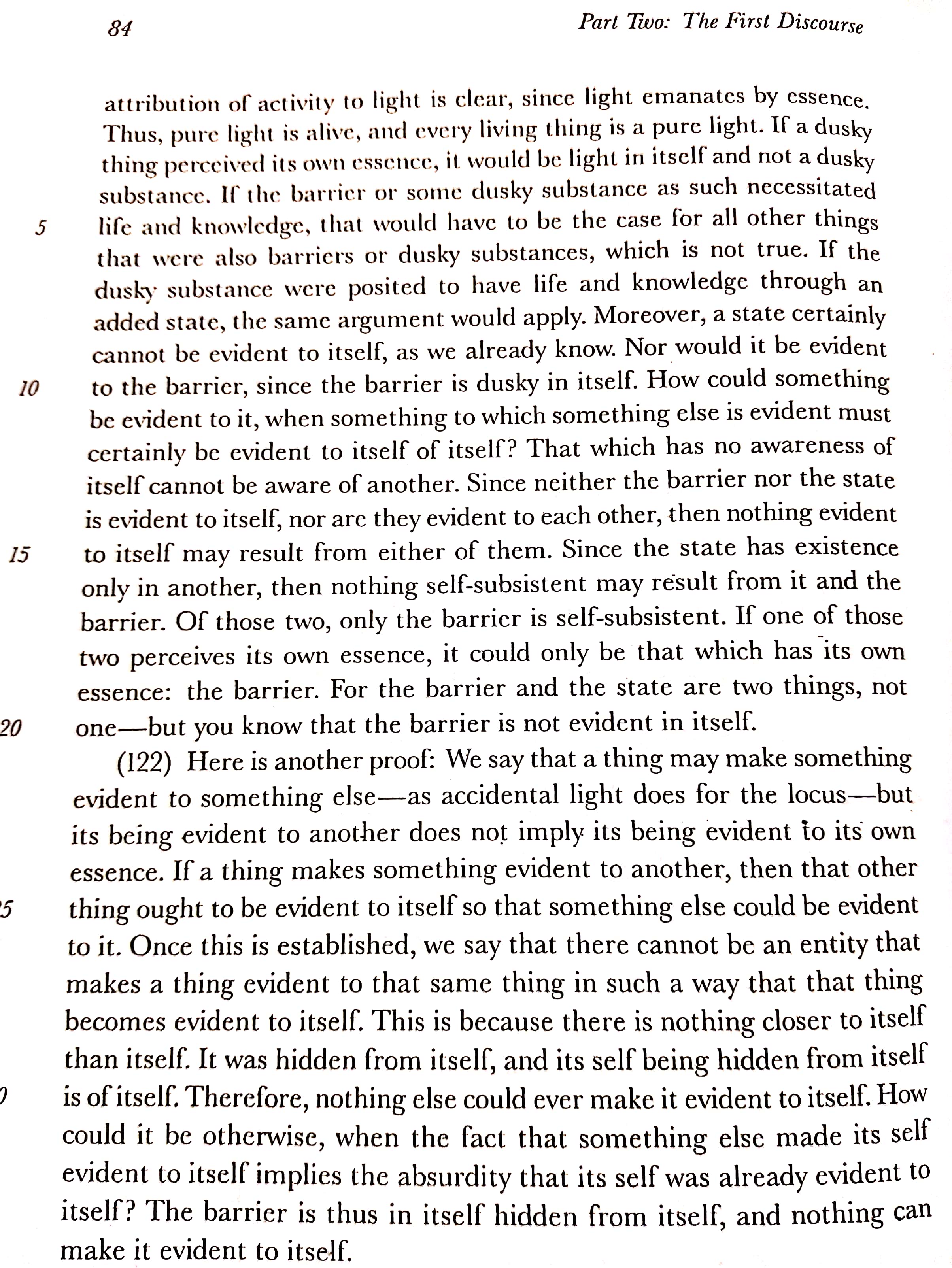 Filosofi Visi Iluminasi – Hikmah Isyraq – Bawa Kebaikan ke Manusia ...
