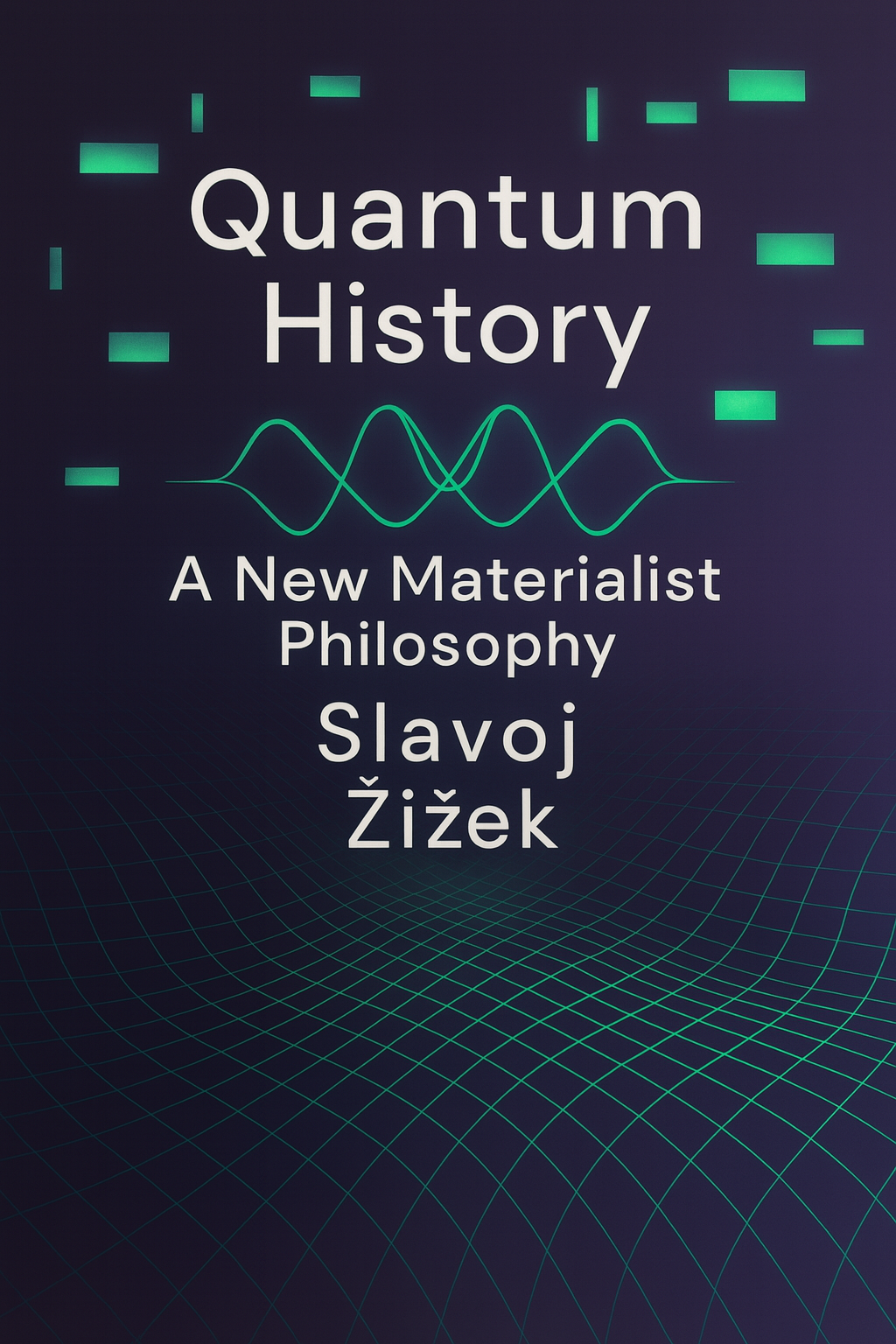Sejarah Quantum Diperbarui – Bawa Kebaikan ke Manusia & Manusia ke Kebaikan